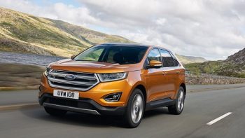 Ford Vignale Mondeo, Edge und Co. ⋆ Auto-Blog aus Erfahrung