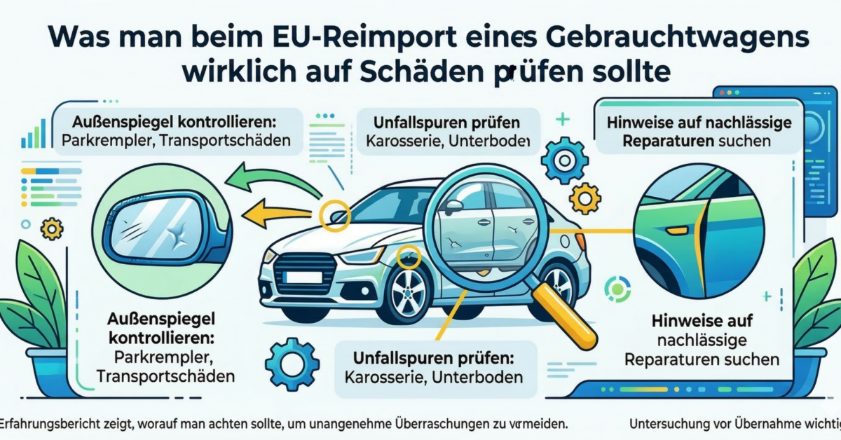 Was Ist Reimport